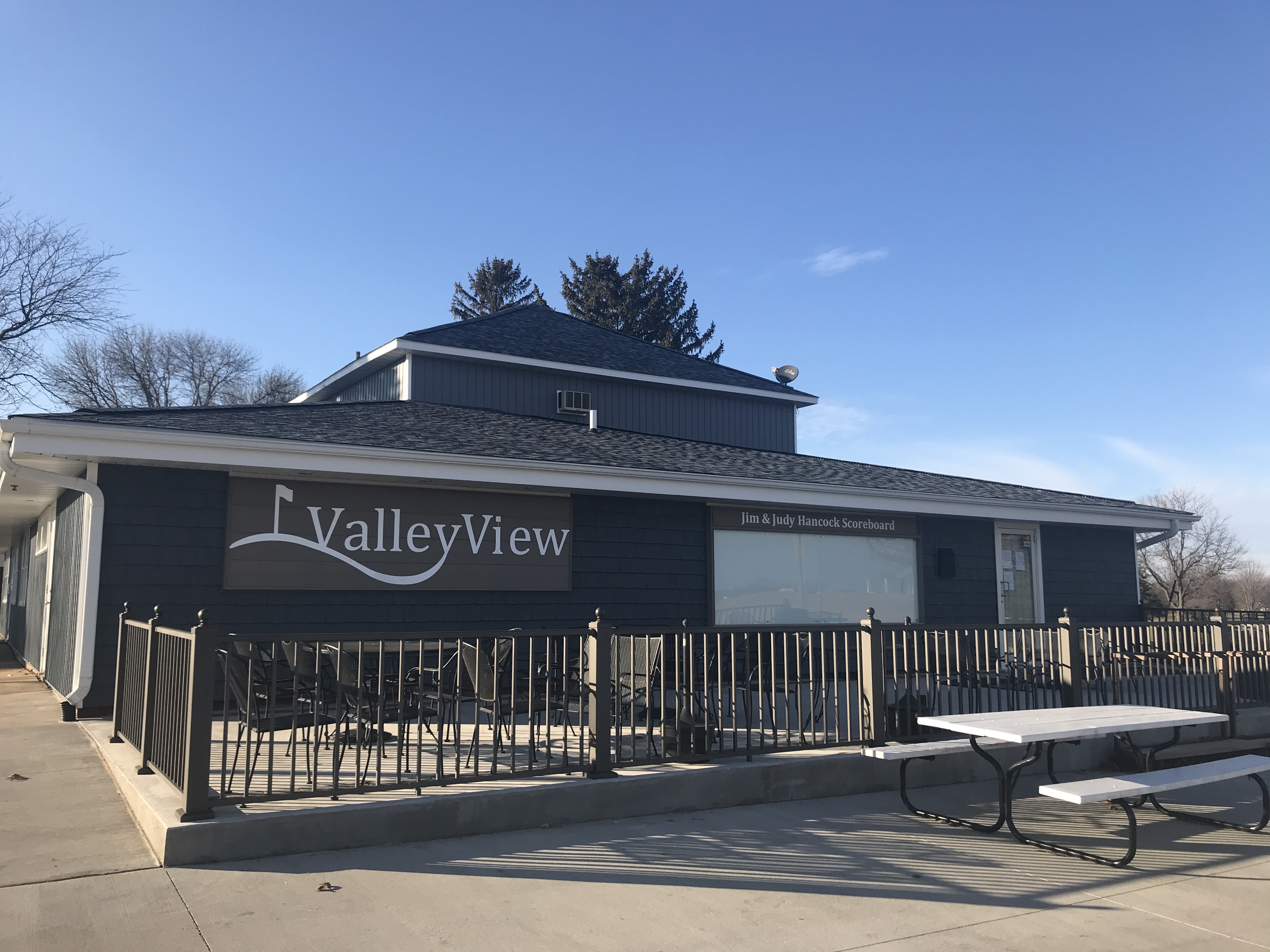 Valley View Club