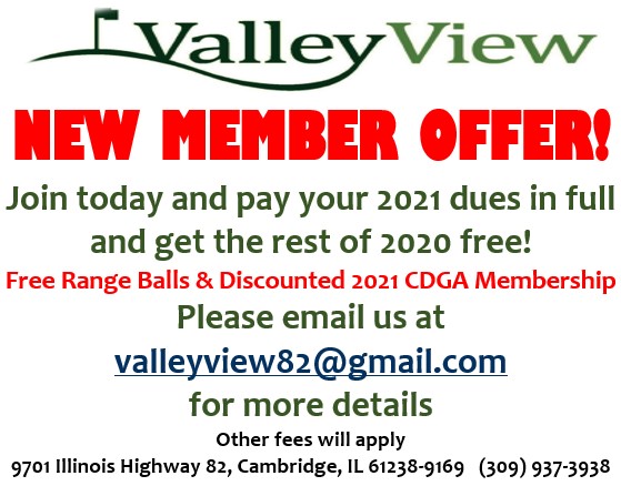 Valley View Club