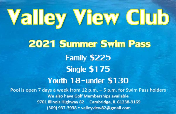 Valley View Club