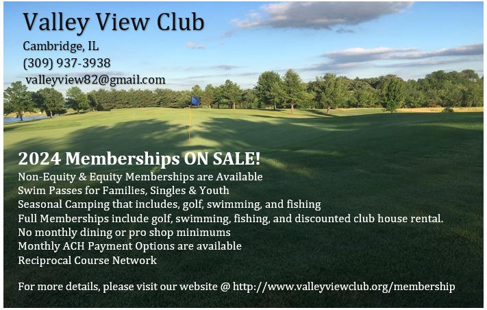 Valley View Club
